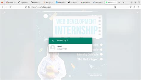 Github Rajeshmn Whatsapp Clone Whatsappweb Clone