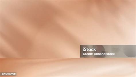 시멘트 벽 방에 그림자 나뭇잎이 있는 3d 베이지색 스튜디오 배경 디스플레이 나뭇가지 잎을 위한 투명한 부드러운 빛 화장품 프레젠테이션 개념 판매 가을 가을 시즌 온라인