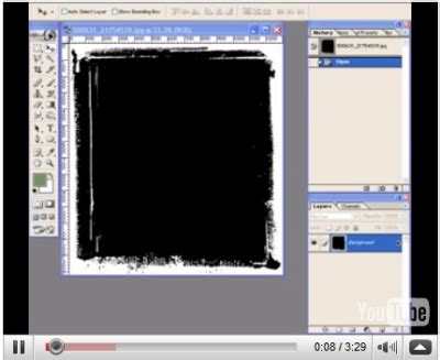 Tutorials For Creating Photoshop Brushes DesignM Ag