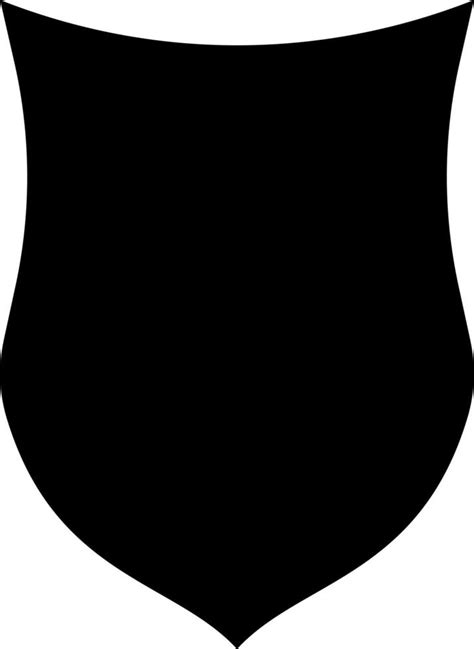 Badge Shape Design Vector Illustration 14493674 Vector Art At Vecteezy