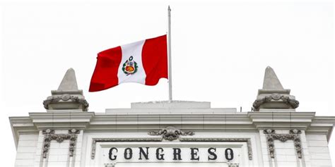 Congreso Aprueba Por Insistencia Declarar Feriado Nacional El 7 De Junio
