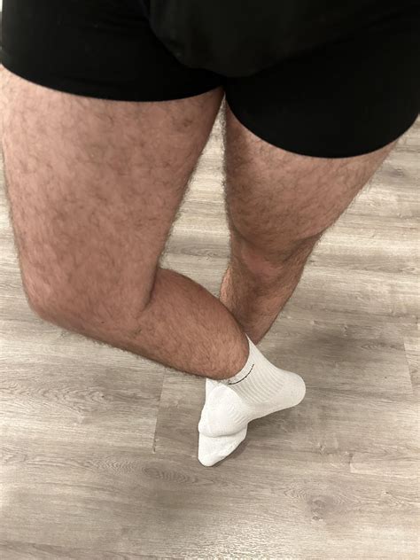 22 Are My Legs Too Hairy Rguyshairylegs