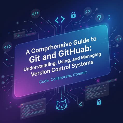 Discussion On A Comprehensive Guide To Git And Github Understanding