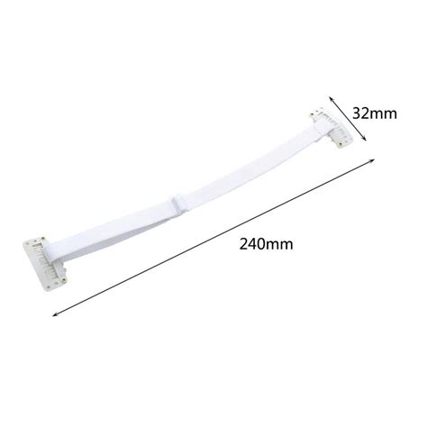 Badu Bg Незабавна лента за повдигане на лицето Невидима фиби Bb клипс Ленти за стягане на кожата