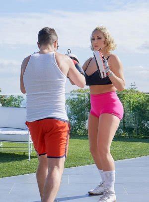 Ryan Keely Vr Bangers Babesource Com