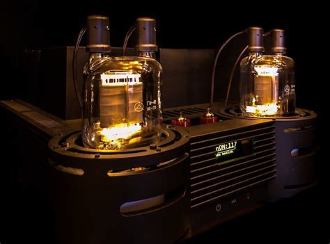 Audiciones Manron En Werner Hifi Live