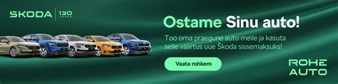 Volkswagen Uued Ja Kasutatud Autod Autoportaal