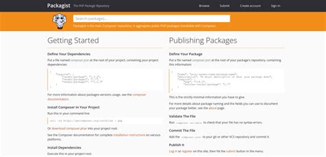 Composer Tutorial Php Richtig Nutzen
