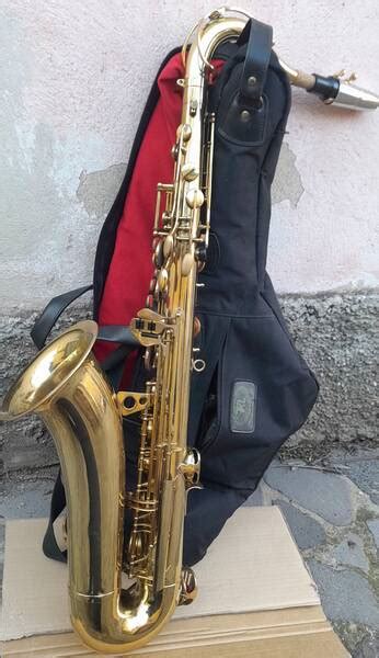 Sax Tenore Steyr Musicusatait