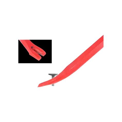 Easy Operation Rail Slewing Bar Carbon Steel Track Tool Rail Tool And