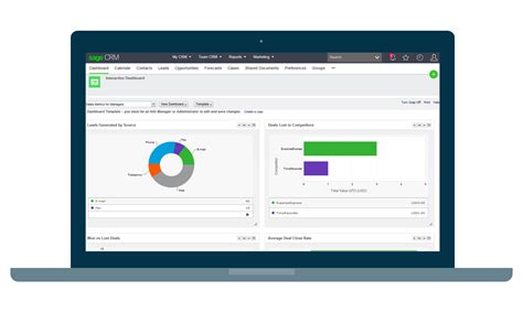 Sage Crm Sage Malaysia