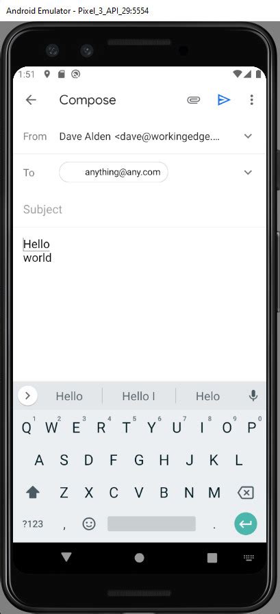 Javascript How To Fix Not Showing Line Break In Body While Using