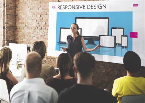 How Responsive Web Design Boosts User Engagement