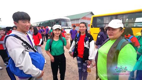 Тогтвортой хөгжлийн боловсролын төлөөх хамтын санаачилга түншлэл 2022 чуулган товчоор Youtube