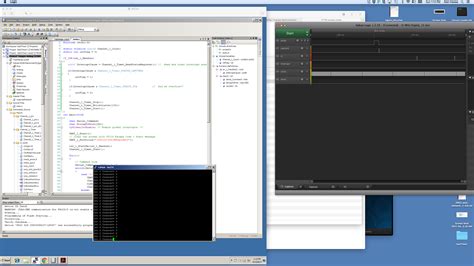 Screen Shot At PM IoT Expert