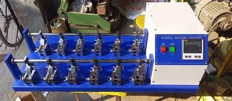 Automatic Mild Steel Flexometer At ₹ 70000piece In New Delhi Id 2854028162755