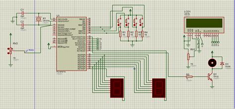 Microcontroller Does Pic 16f877a External Interrupt Can Affect All Port Stack Overflow