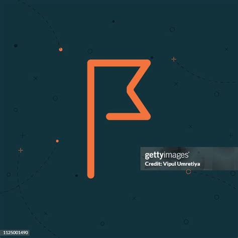 790 Waving Flags Icon High Res Illustrations Getty Images