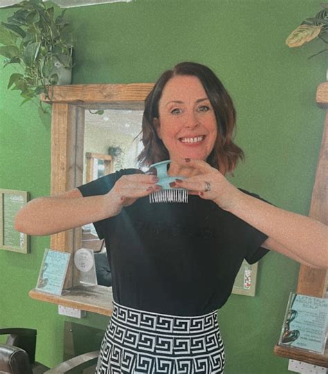 Aveda Scalp Solutions The Feels By Kat Cabello Hair And Beauty