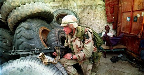 Remembering The Battle Of Mogadishu 30 Years On Aabb