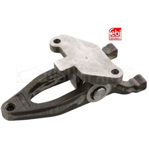 Clutch Fork With Bolt And Bracket 81324110007 Bison Parts