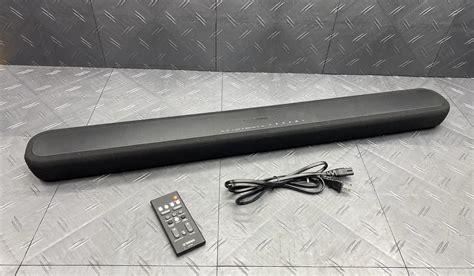 How To Set Up Yamaha Sound Bar Audiolover