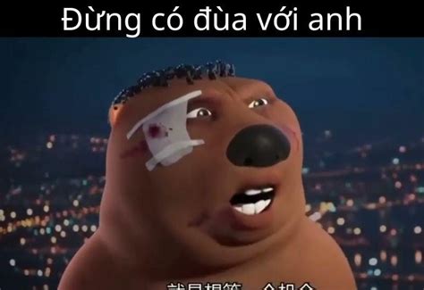 Săn Lùng 20 Meme Trung Quốc Viral Khắp Mạng Xã Hội