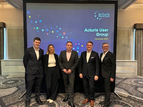 Acturis Limited On Linkedin Acturis Brokers Ugm Insurance