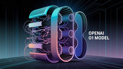 Openai O1 Revolution Unleashing The Next Level Ai With Mind Blowing Capabilities