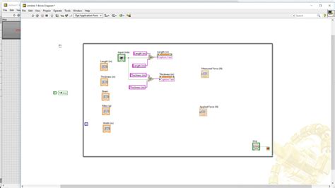 Labview Initialize Sequences Youtube