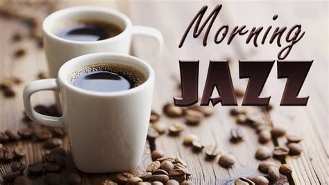 행복한 음악 ─ 커피 모닝 재즈 및 보사 노바 ─ 최고의 여름 음악 Youtube
