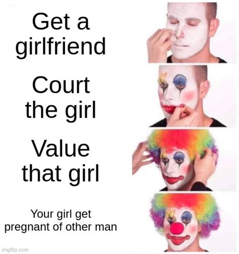 Pregnant Imgflip