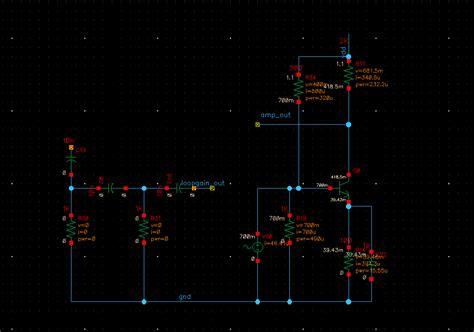 RC Oscillator Design Cadence Forum For Electronics