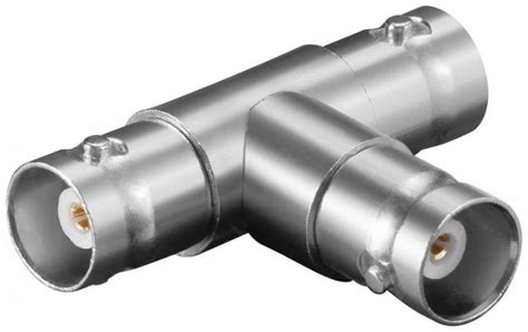 Buy Bnc T Connector Female Female Female At The Right Price Electrokit Buy Bnc T Connector Female Female Female At The Right Price Electrokit