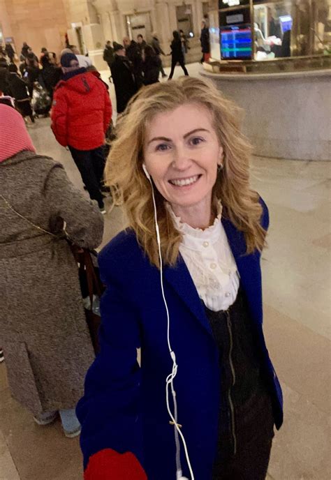 Magdalena Kulisz Posted On Linkedin