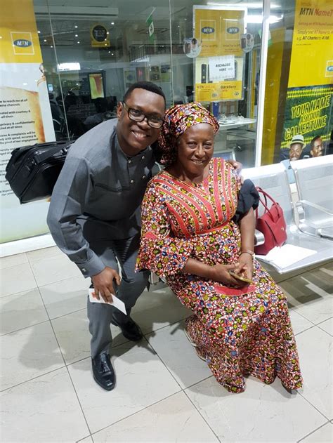 Bell Ihua Phd Mni On Linkedin Africa Nigeria Lagos Mm2airport