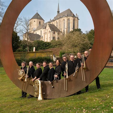 Rolling Thunder Brass