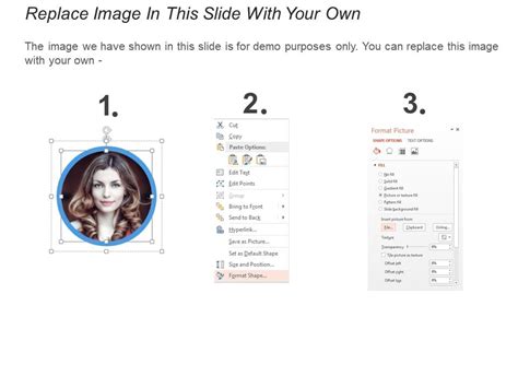 Specialization Name Self Introduction With Ticks And Boxes Powerpoint Slide Images Ppt