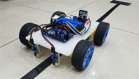برمجة المشاريع باستخدام الاردوينو Arduino خمسات