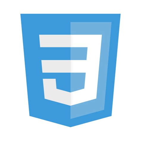 دانلود لوگو Html5 و Css3