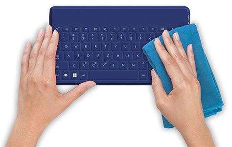 Logitech Key To Go Portable Bluetooth Keyboard Gadgetsin