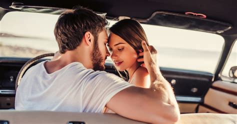 How To Have Sex In A Car — And Actually Enjoy It A Guide