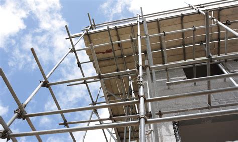 Ultimate Guide To Tubular Scaffolding Systems
