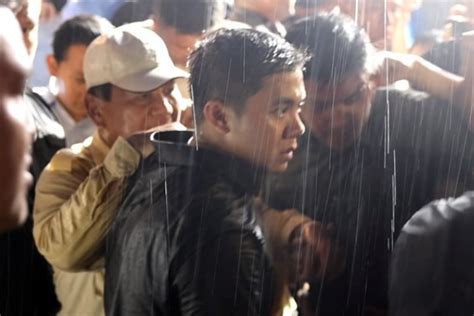 Zaken Kabinet Segera Dibentuk Inilah Bocoran Menteri Prabowo Subianto