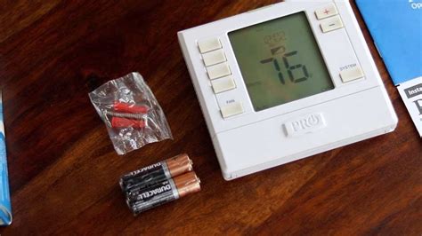 A Complete Guide To Pro T Thermostat Wiring
