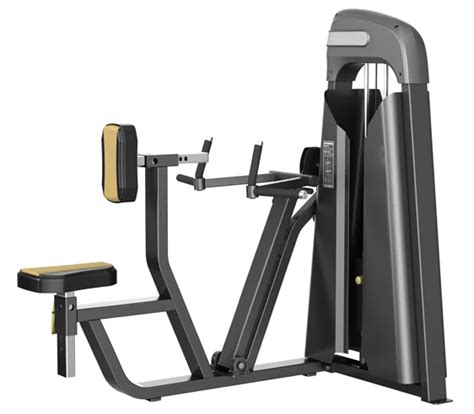Vm Customized Logo Gym Equipment Commercial With Weights Strength