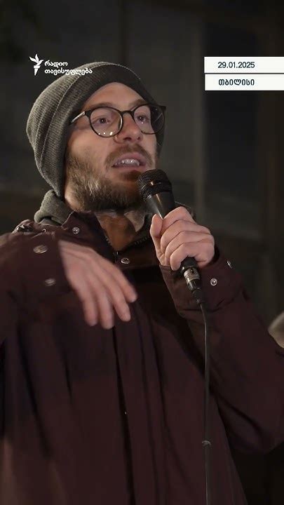 🔴 ორი თვეა რაც საზოგადოებრივ მაუწყებელთან აქციები ტარდება პირდაპირი ეთერის დათმობის მოთხოვნით