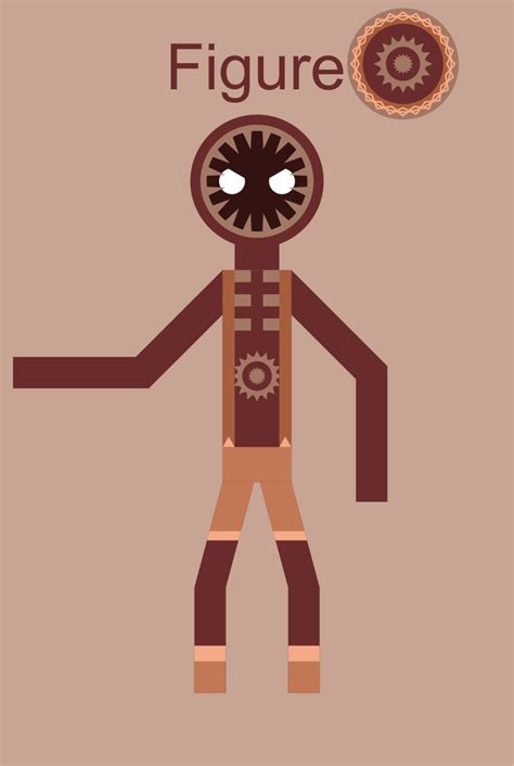 Figure Fanart Jsab Tpc By Jordanli04 On Deviantart