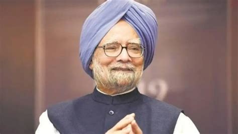 Know About Dr Manmohan Singhs Breakthrough Surgery Before His Last Pm Tenure Republic World