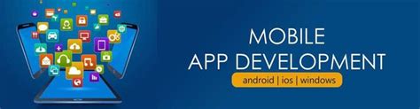 Grow Your Business With Mobile App Development Xicom Software Mobile Apps Web Application